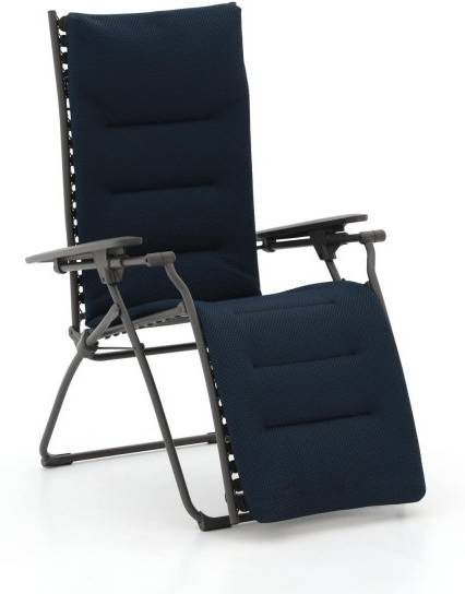 Lafuma Tuinstoelen online kopen? Vergelijk op Tuinmeubelmooi.nl