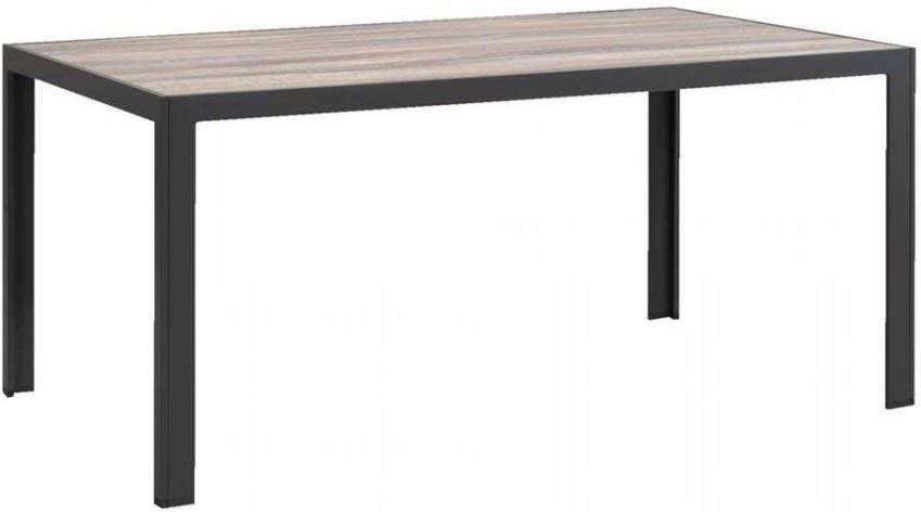 Leen Bakker Tuintafels online kopen? Vergelijk op Tuinmeubelmooi.nl