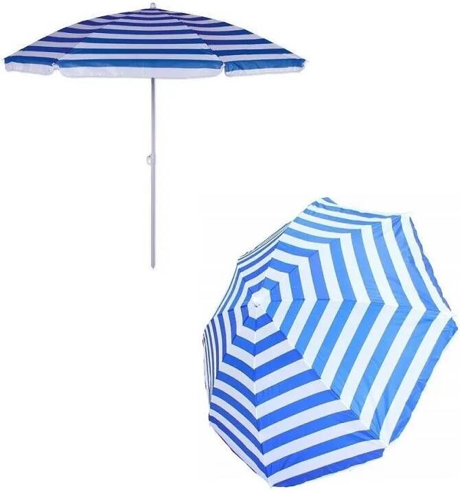 Strandparasol online kopen? Vergelijk op Tuinmeubelmooi.nl